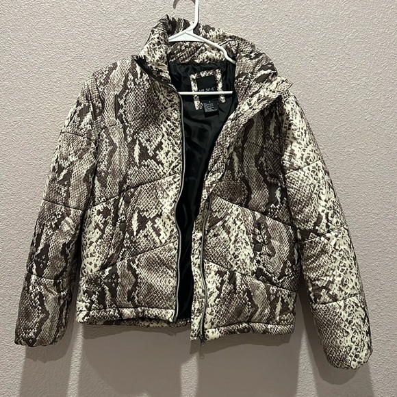Me Jane | Jackets & Coats | Puffer Jacket | Poshmark